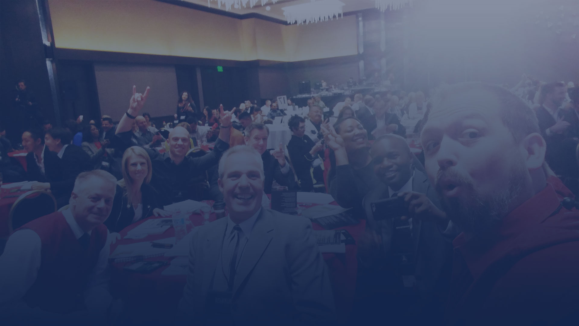 Business and Personal Development Seminars | Sales and Leadership